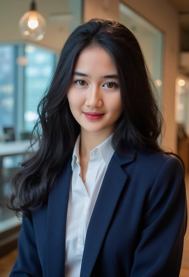 Pas Foto AI Profesional Online dengan AI | Buat Pas Foto Berkualitas di Rupa.AI | Rupa.AI