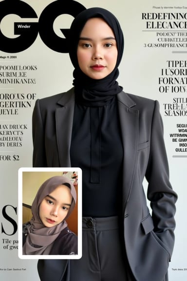 Foto Studio Sendiri dengan AI | Buat Foto Profesional di Rupa.AI Studio